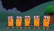 Grid Unlocked/Gallery | Numberblocks Wiki | Fandom