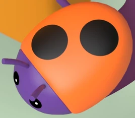 Zoom Bugs | Numberblocks Wiki | Fandom