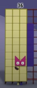 Thirty-Six | Numberblocks Wiki | Fandom