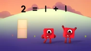 The Whole of Me | Numberblocks Wiki | Fandom