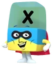 Alphablocks (characters) | Numberblocks Wiki | Fandom