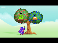 The Two Tree | Numberblocks Wiki | Fandom