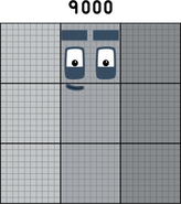 Fanmade Galleries for other Numberblocks/5000-9999 | Numberblocks Wiki ...