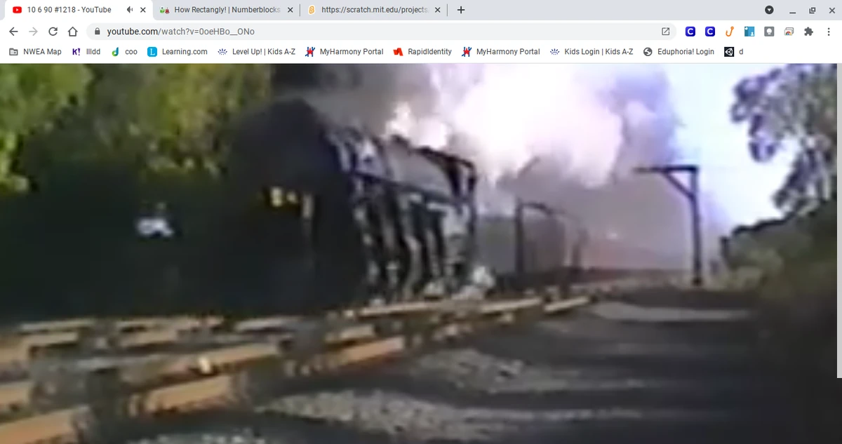 User blog:Numberblockstrain53443/TRAIN | Numberblocks Wiki | Fandom