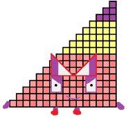 Fanmade Galleries for other Numberblocks/130-139 | Numberblocks Wiki ...