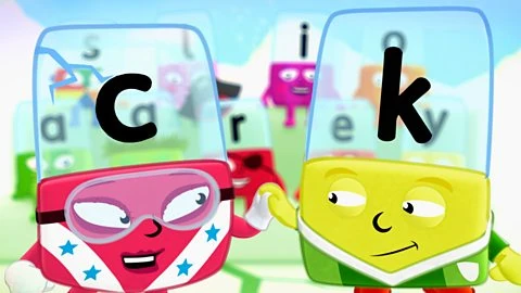 Key | Numberblocks2 Wiki | Fandom