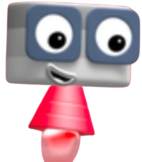 Nine Times Table | Numberblocks2 Wiki | Fandom