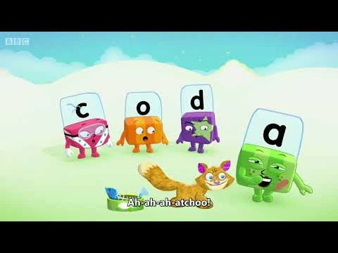 Cat | Numberblocks2 Wiki | Fandom