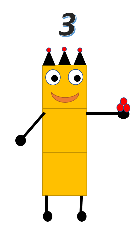 NumberBlocks 3 | NumberBlocksClip Wiki | Fandom