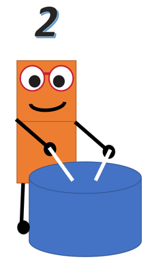 NumberBlocks 2 | NumberBlocksClip Wiki | Fandom