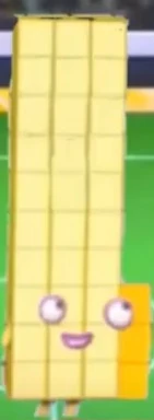 Thirty Three | Numberblocksfanmade Wiki | Fandom