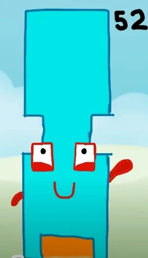 Making Friends | Numberblocksfanmade Wiki | Fandom