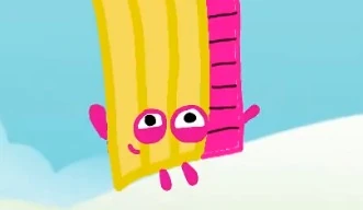 Figuring By Dividing | Numberblocksfanmade Wiki | Fandom