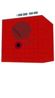 One Trillion | Numberblocks Wiki | Fandom