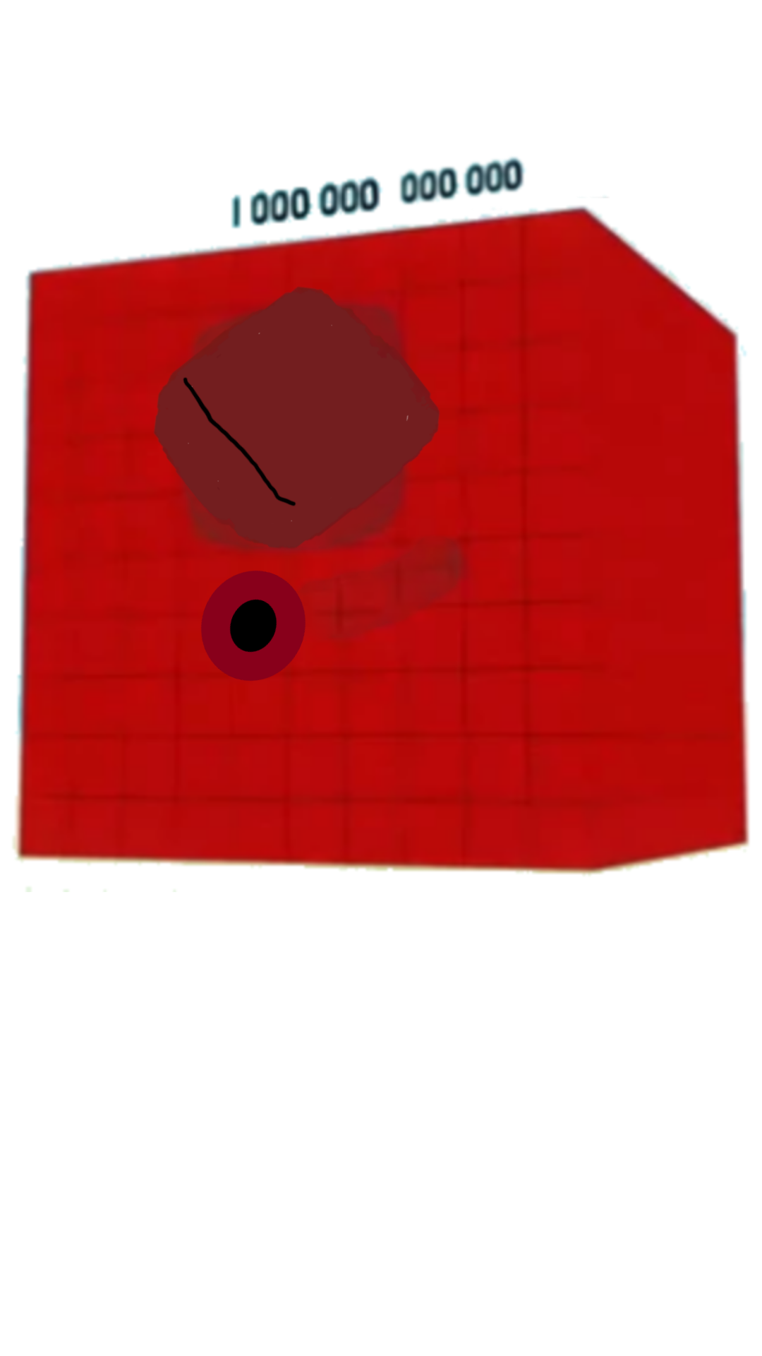 One Trillion Numberblocks Wiki Fandom One Trillion Numberblocks Wiki Fandom