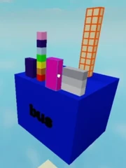 Arrangements | Numberblox Wiki | Fandom