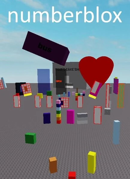 Negative Eleven | Numberblox Wiki | Fandom