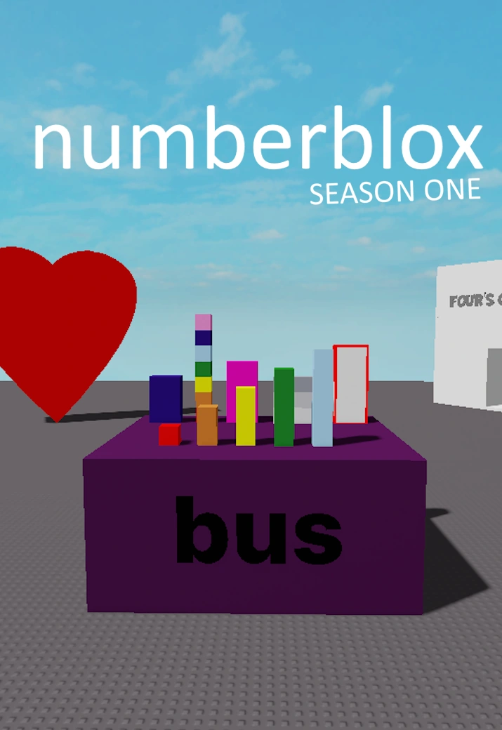 Season 1 | Numberblox Wiki | Fandom