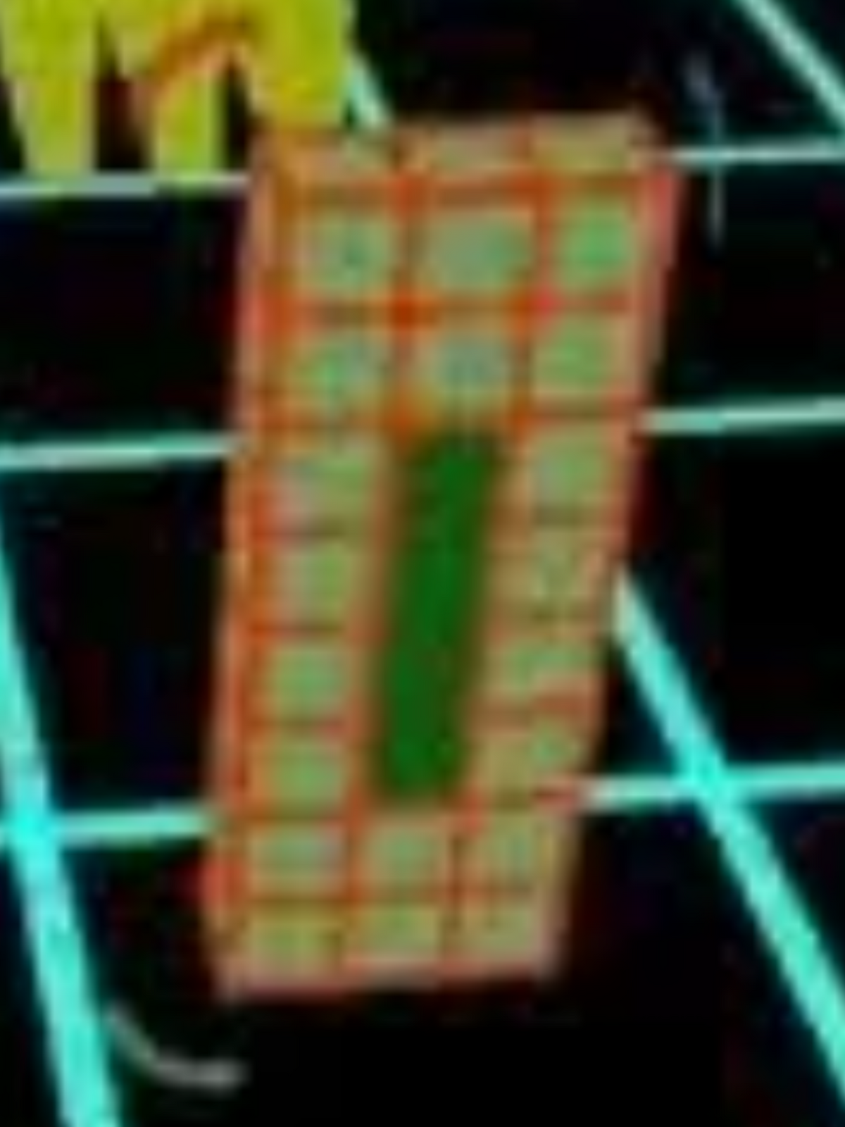 Twenty Four Character Numberblox Wiki Fandom