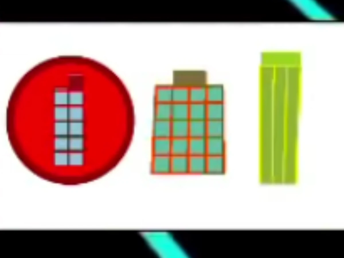 Eleven | Numberblox Wiki | Fandom