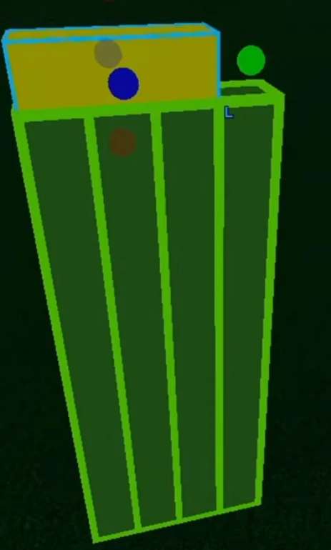 Forty-Three | Numberblox Wiki | Fandom