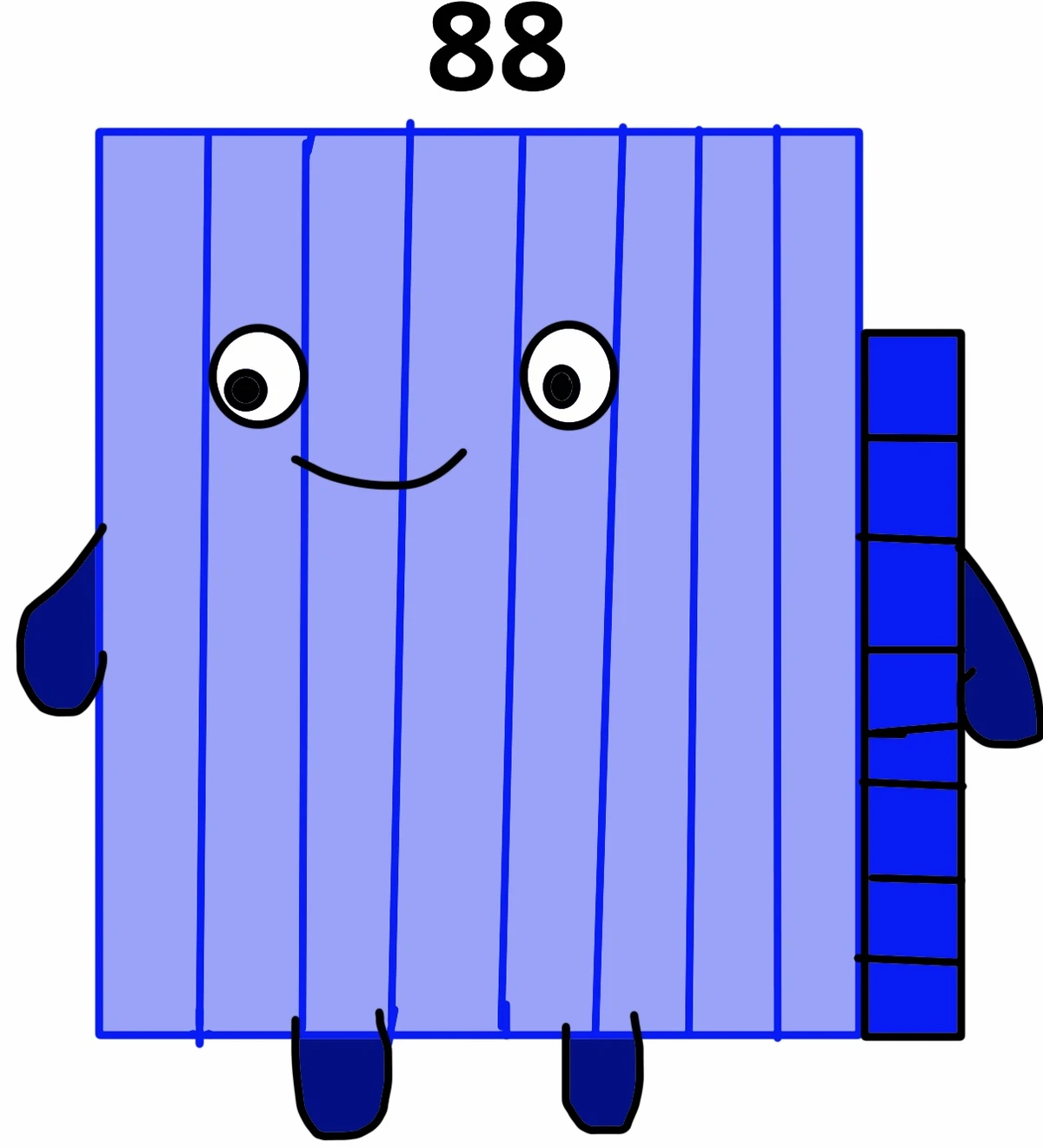 Bluey | Numberblueswiki Wiki | Fandom