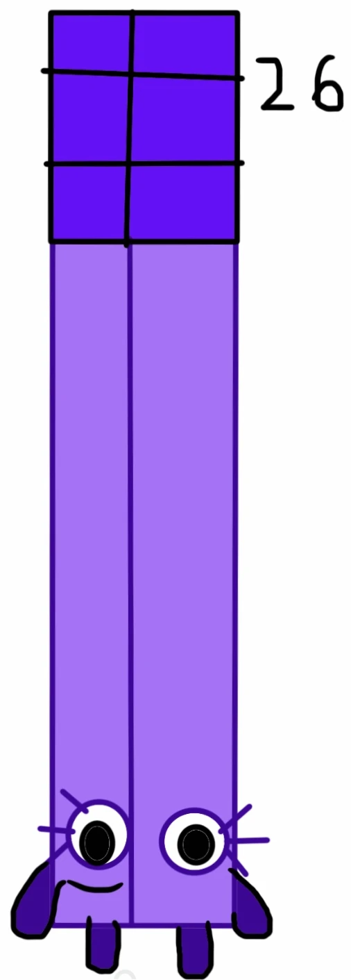 Jemera | Numberblueswiki Wiki | Fandom