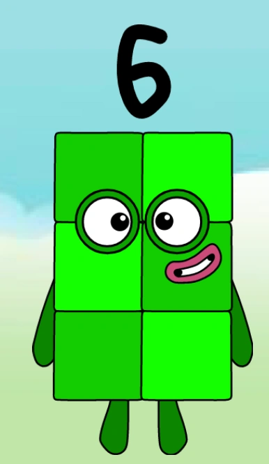 Sheldon | NumberCherry Wiki | Fandom