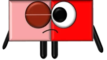 User blog:Scrapped Character Management/Matro | Numberchrome Wiki | Fandom