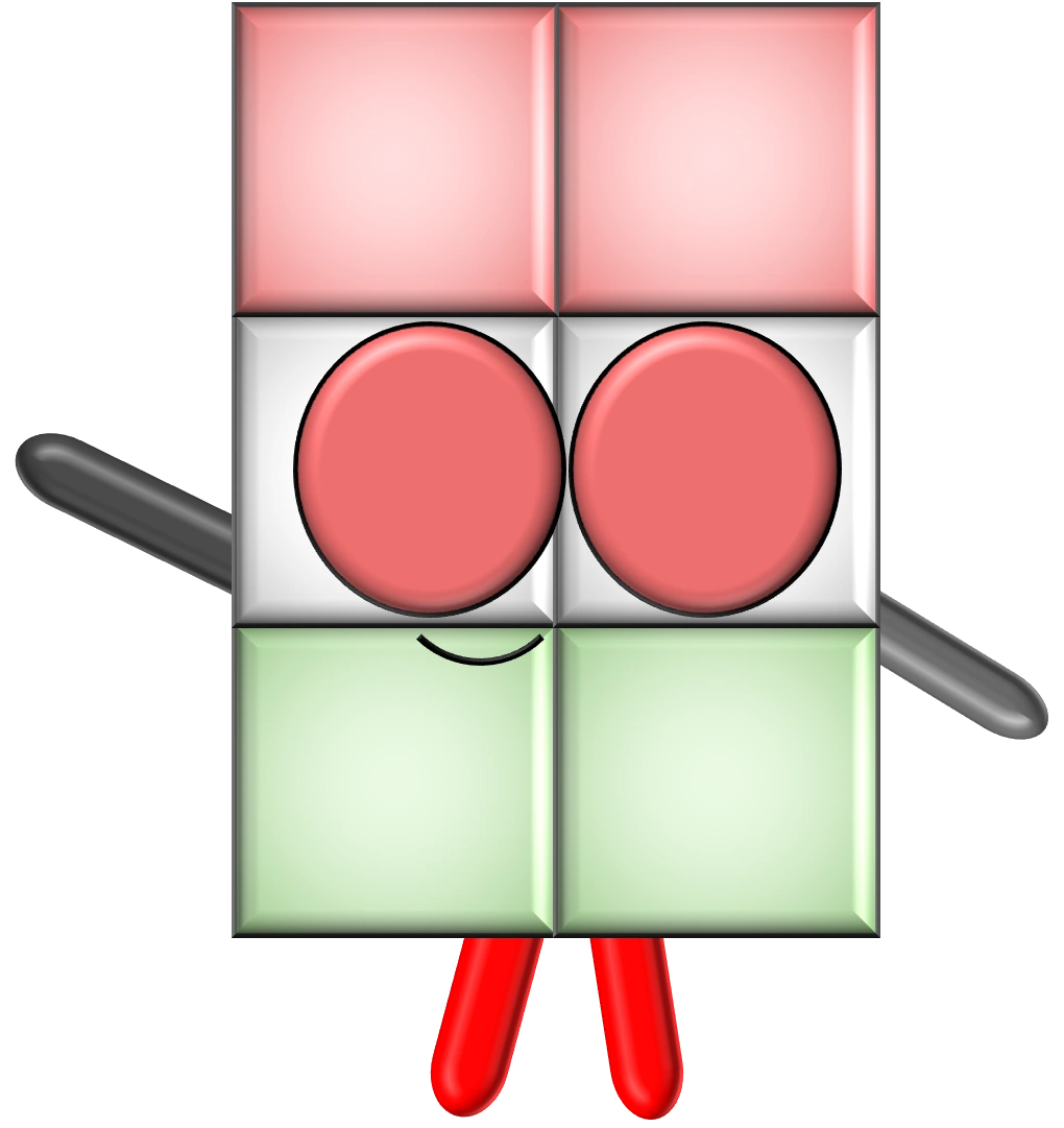 User blog:Scrapped Character Management/Lara | Numberchrome Wiki | Fandom