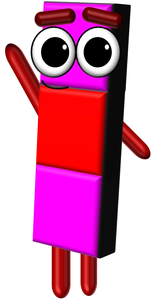 User blog:Scrapped Character Management/Nick | Numberchrome Wiki | Fandom