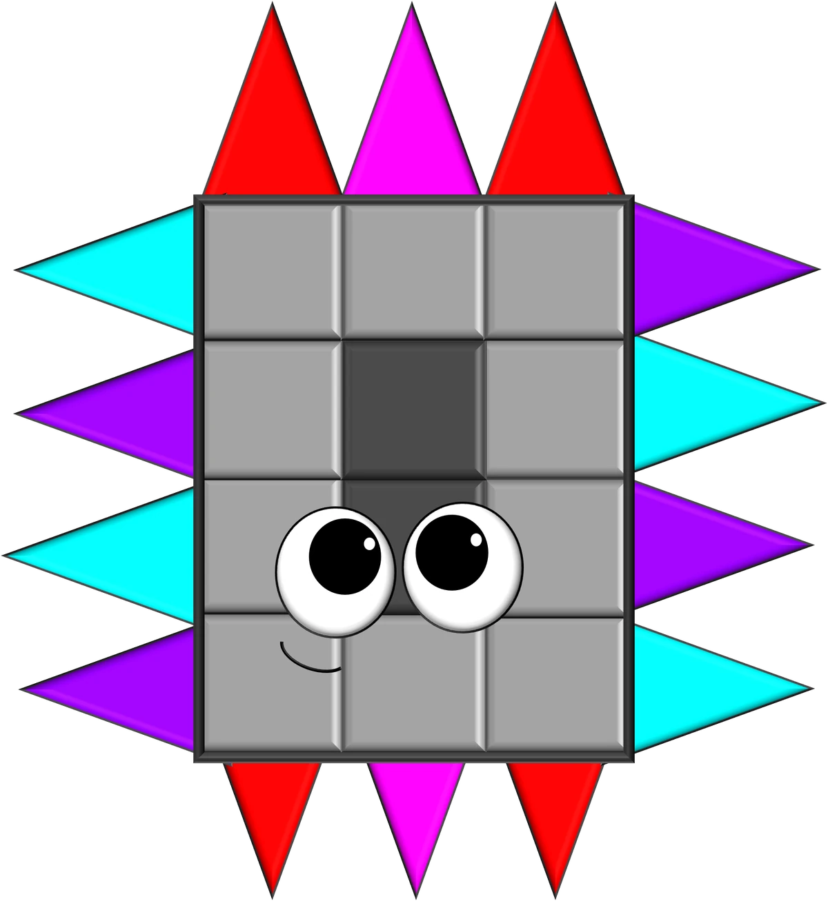 User blog:Scrapped Character Management/Keisha | Numberchrome Wiki | Fandom