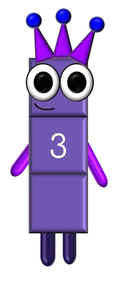 User blog:Scrapped Character Management/Trinnie | Numberchrome Wiki ...