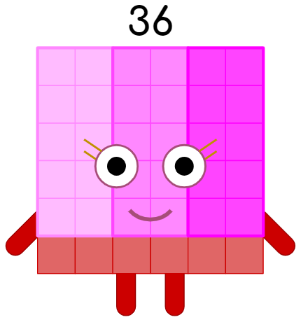 Squif | Numberchronicles Wiki | Fandom