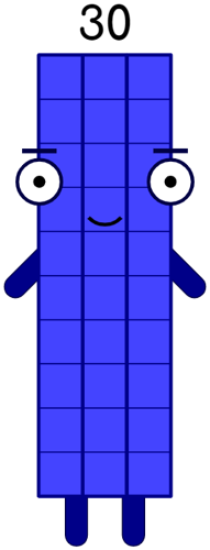 Boggo | Numberchronicles Wiki | Fandom