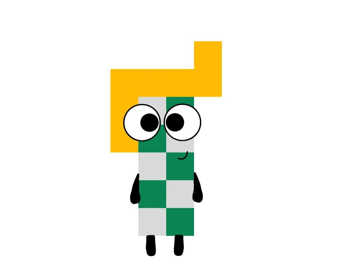 ChaIk | Numberchronicles Wiki | Fandom