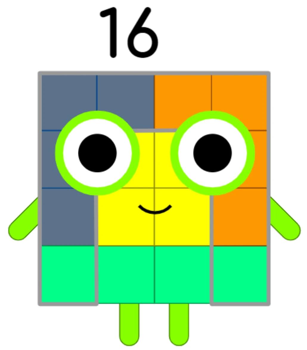 Tetris | Numberchronicles Wiki | Fandom