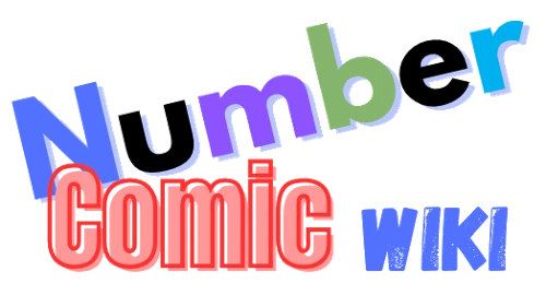 Season 1 | NumberComic Wiki | Fandom