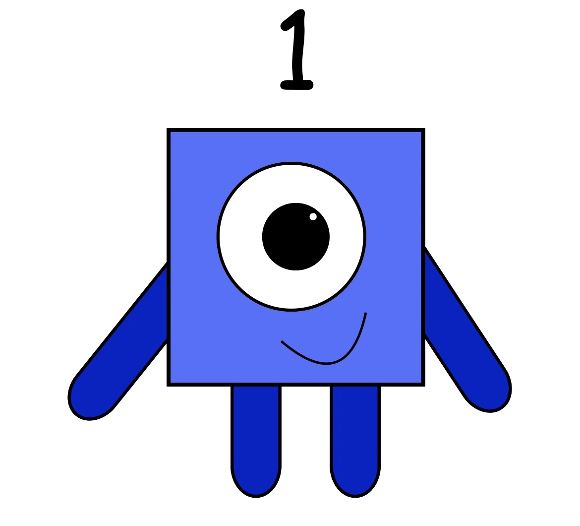 Jet | NumberComic Wiki | Fandom