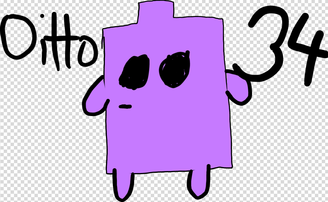 Ditto | Numbercraft Wiki | Fandom
