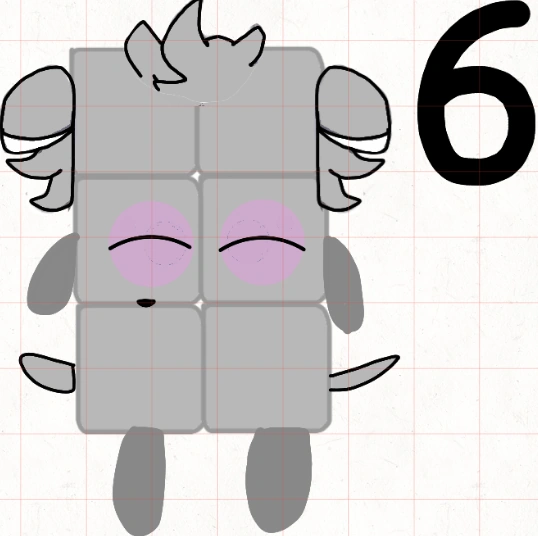 NC-19 | Numbercraft Wiki | Fandom