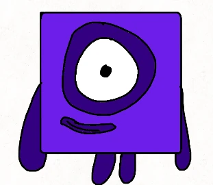 Purple | Numbercraft Wiki | Fandom