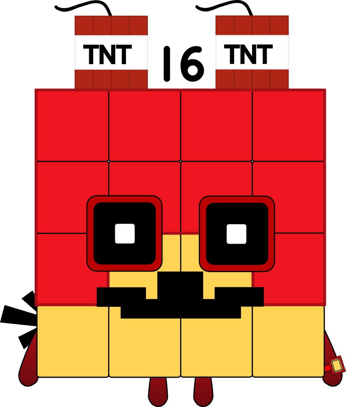 Category:NC:AFS Characters | NumberCreations Wiki | Fandom