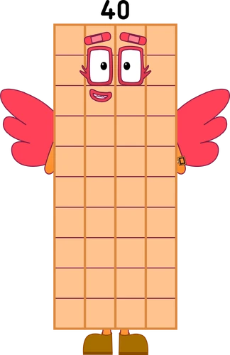 Stomp | NumberCreations Wiki | Fandom