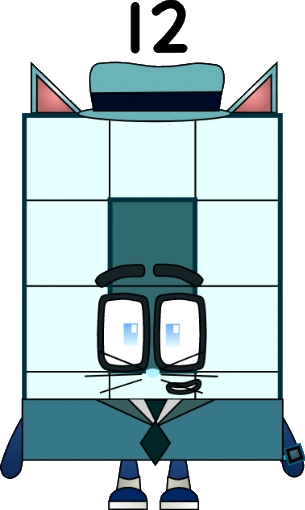 Roby | NumberCreations Wiki | Fandom