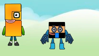 Two | NumberCursy Wiki | Fandom