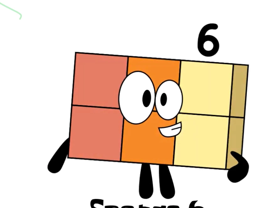 Sponge | Numberdecynary Wiki | Fandom