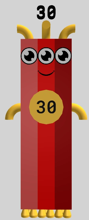 Super Spidermax | NumberDopydeg Wiki | Fandom