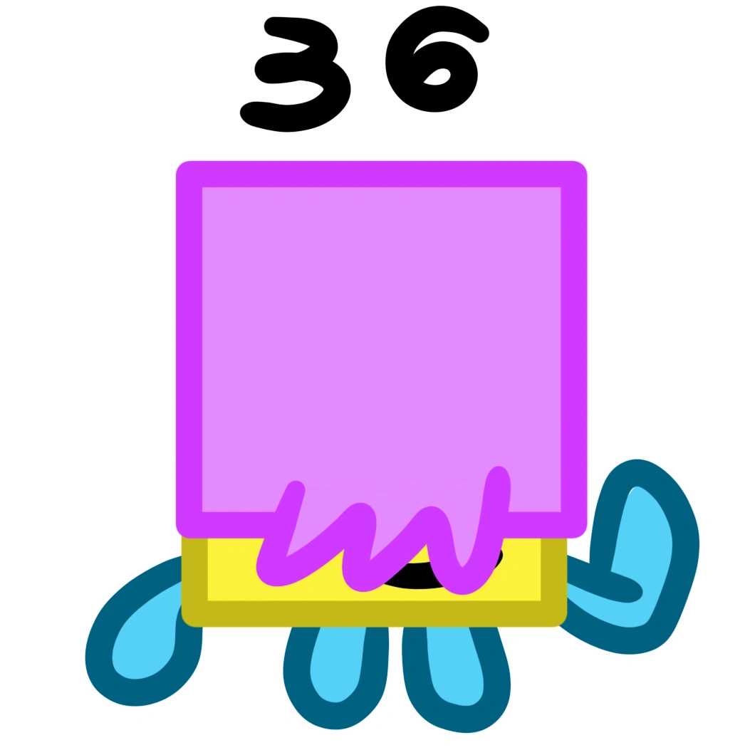 36ixy | NumberDopydeg Wiki | Fandom