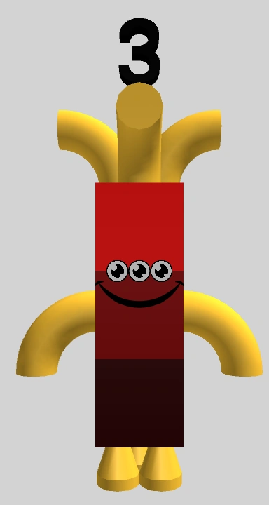 Spidermax | NumberDopydeg Wiki | Fandom